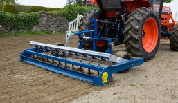 Henry Porter Machinery: Fleming Agri Products